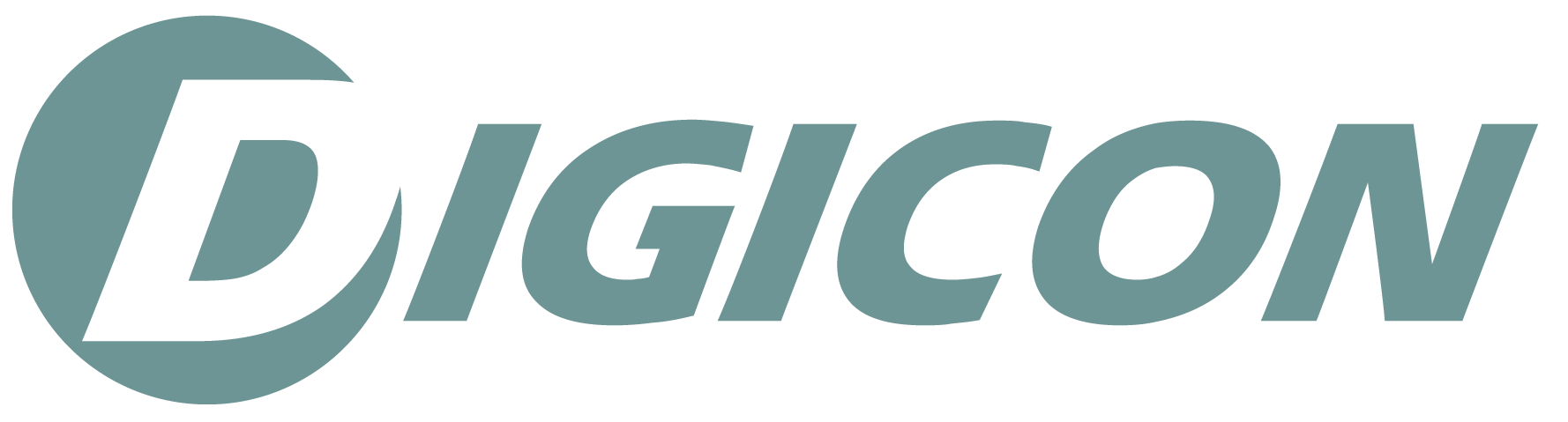 Digicon Logo